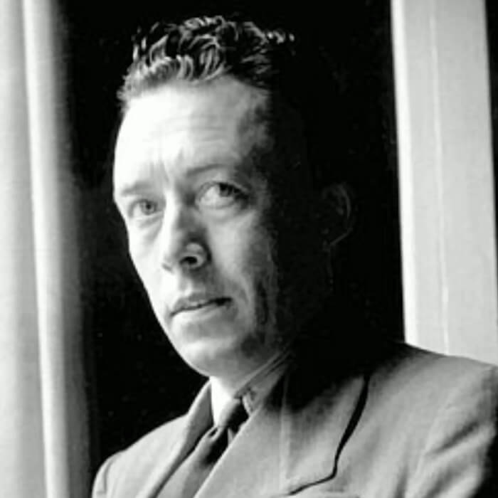 Albert Camus - Poèmes de Albert Camus