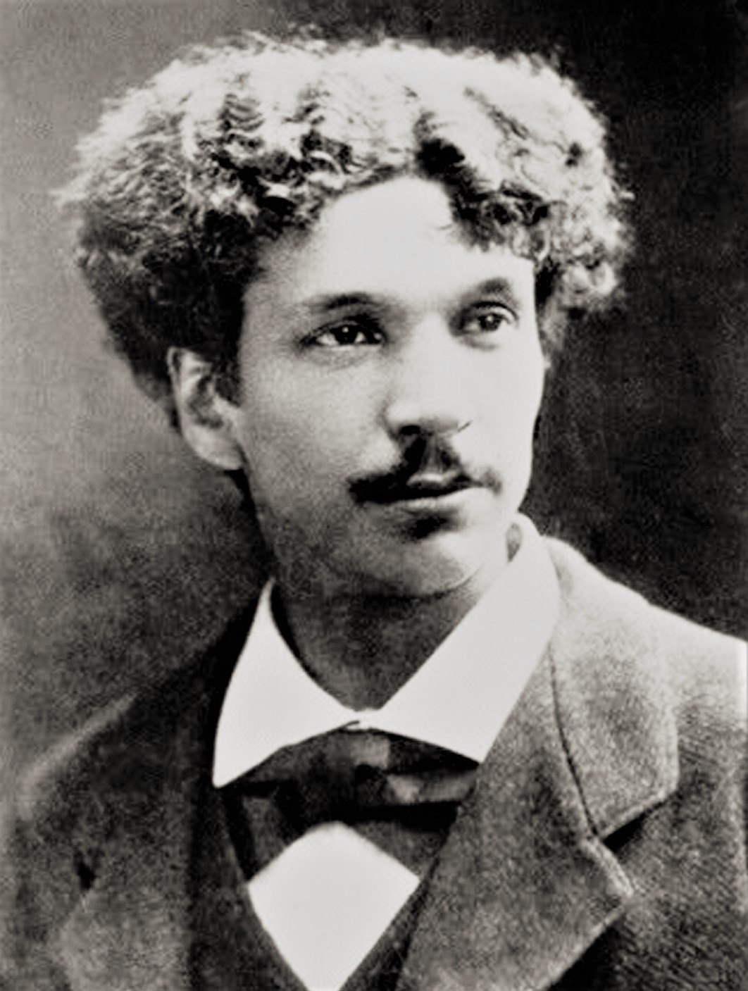 Charles Cros - Poèmes de Charles Cros