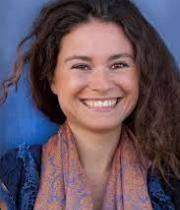 Caroline Boidé - Poèmes de Caroline Boidé